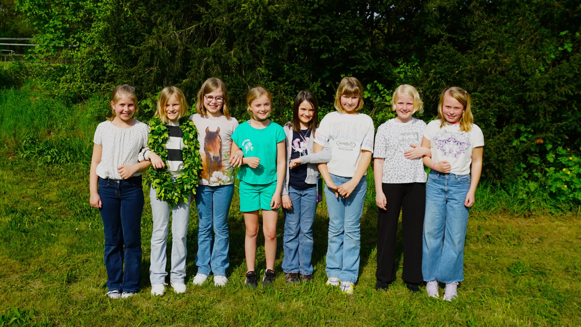 Schützenverein Drevenack 1788 e.V.